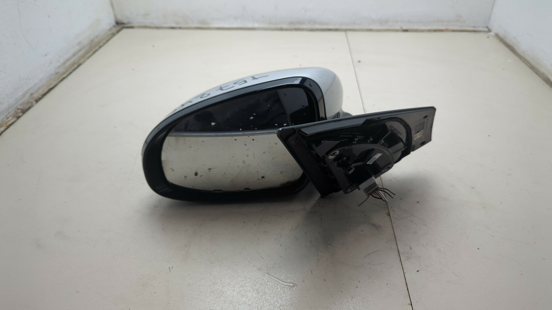 Зеркало боковое левое КИА Sportage Б/У