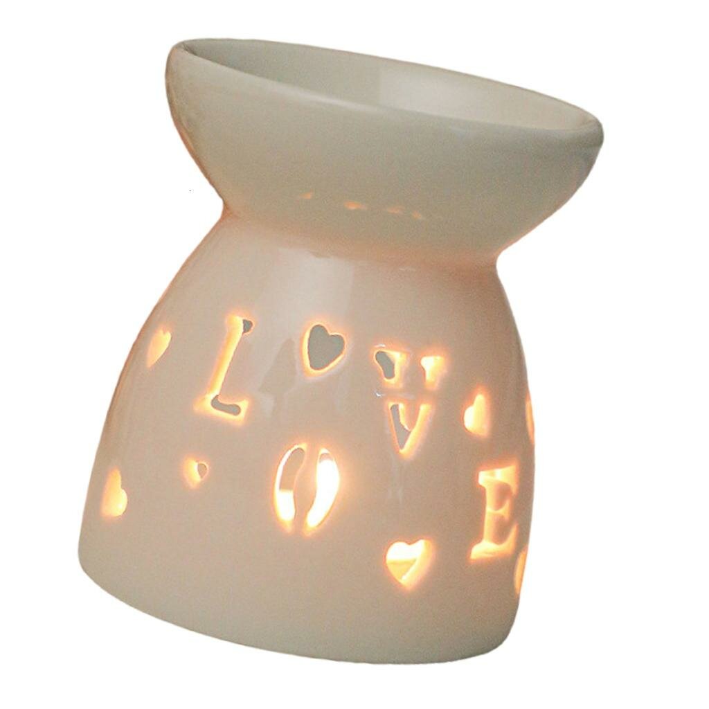 Керамический диффузор для эфирных масел, Стиль А