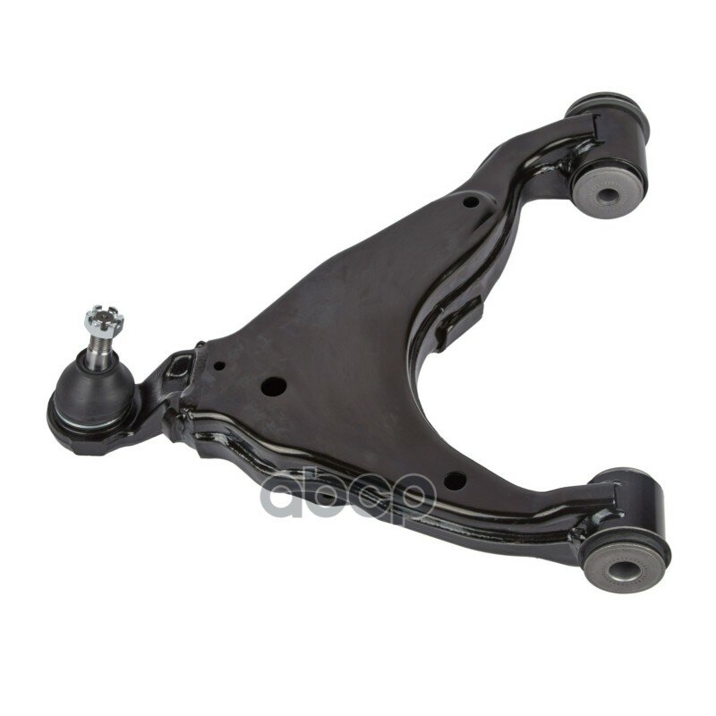 Рычаг подвески TOYOTA LAND CRUISER PRADO 120/LEXUS GX470 02-09 KORWIN арт. KWAB0124L
