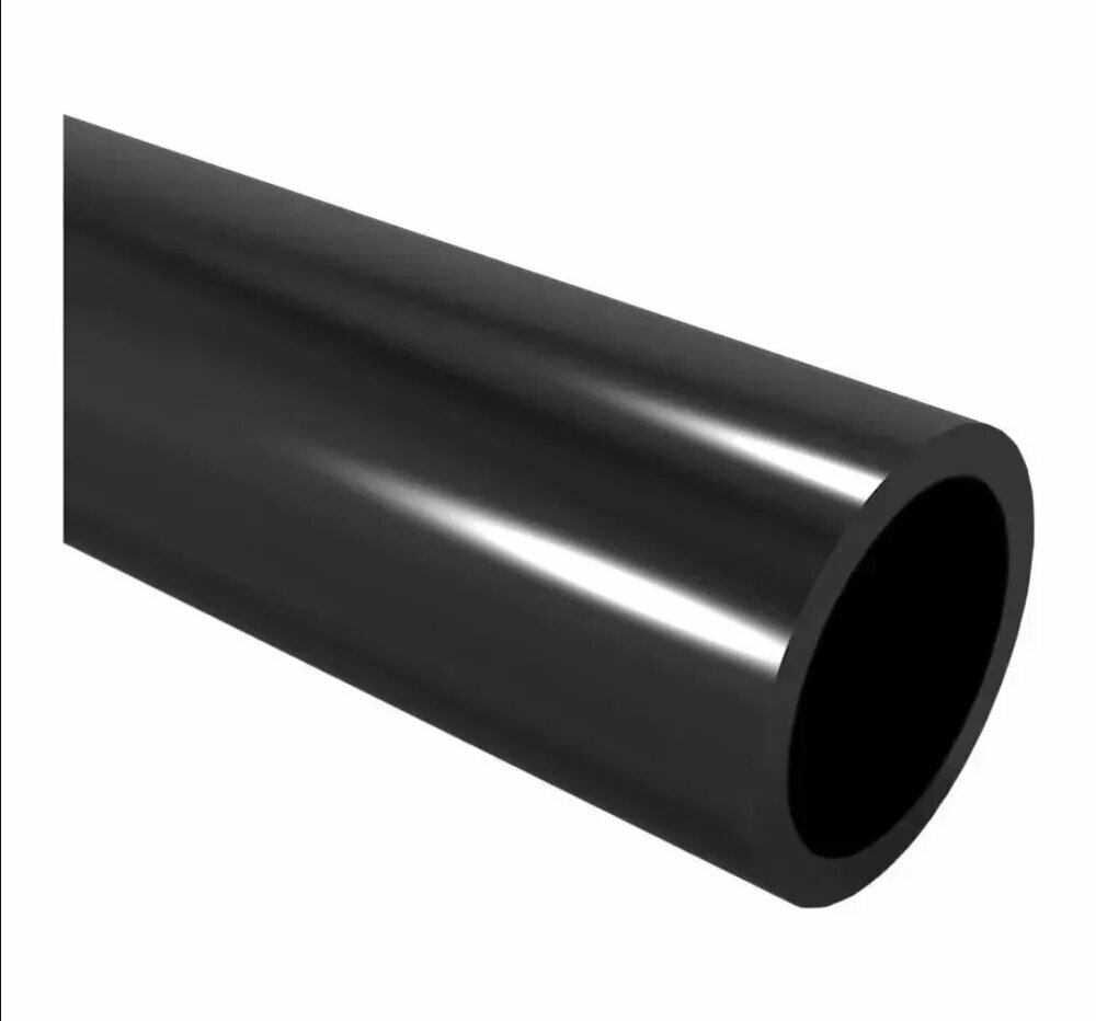 Труба ПНД для технического водопровода, гильз, прокладки кабеля