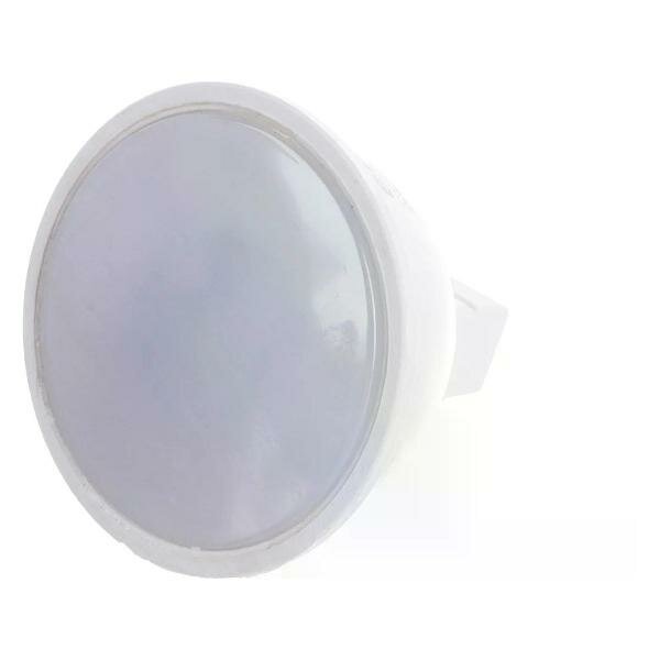 Лампа Ergolux LED-JCDR-9W-GU5.3-4K (10 шт.)