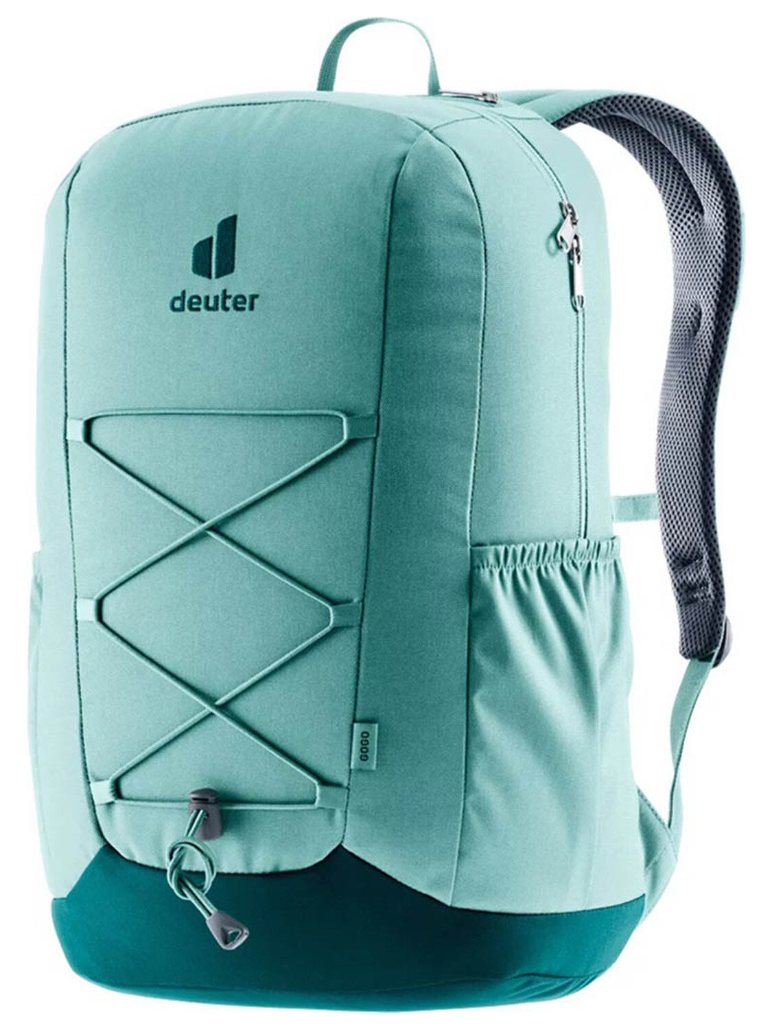 Рюкзак Deuter Gogo голубой, для мужчин