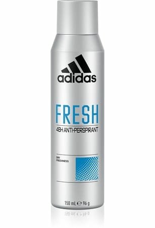 Дезодорант Adidas Cool & Dry Fresh, 150 мл