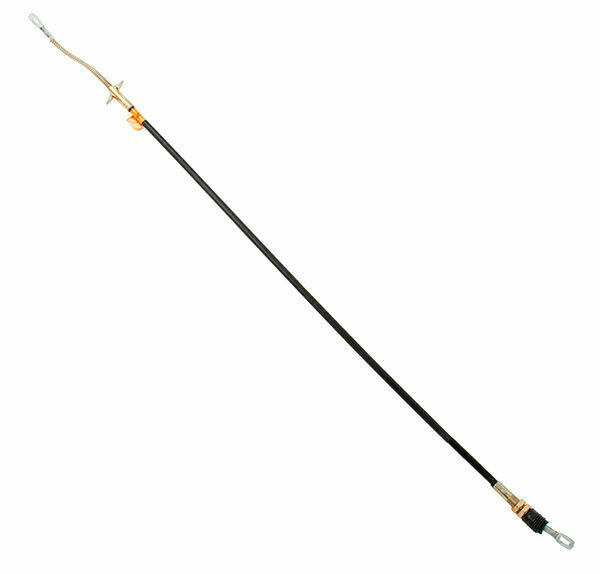 Трос ручного тормоза для а/м ГазЕЛЬ задний (Трос Авто)