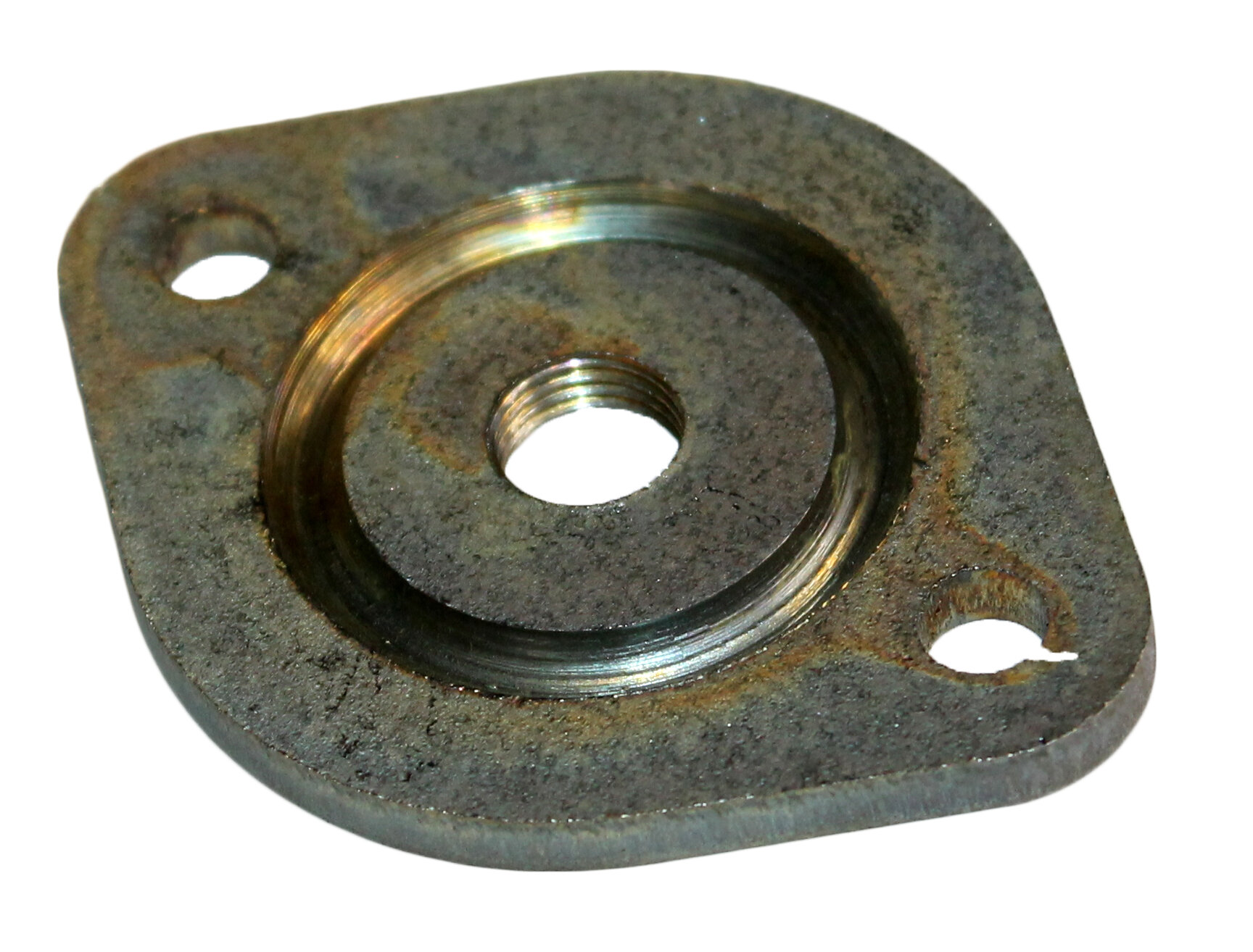 Крышка шкворня ГАЗ 3302, 3307 (ГАЗ)