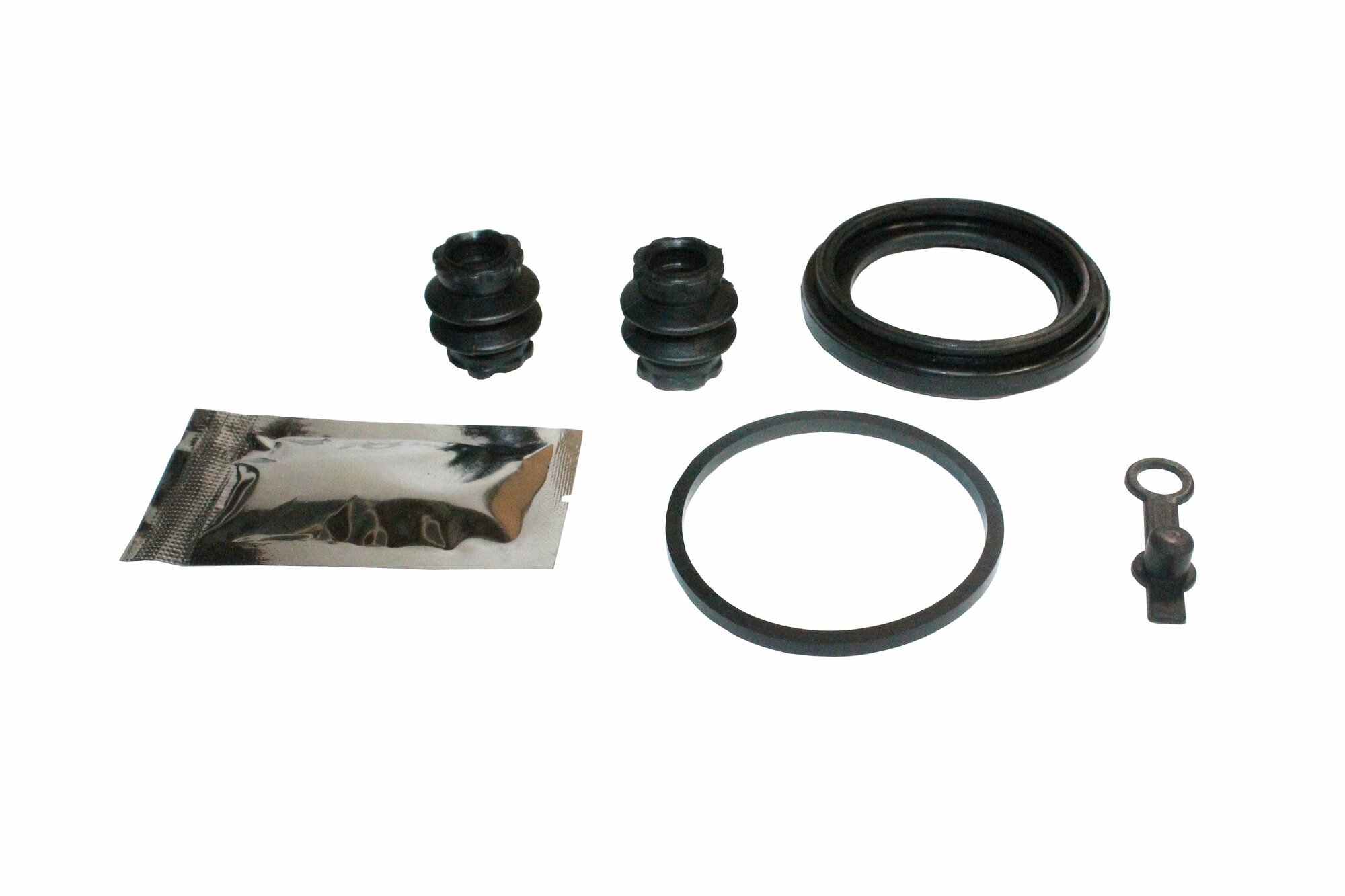 Ремкомплект суппорта SKODA; VW переднего d 54mm TRW (TRIALLI) RCF 182005