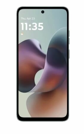 Смартфон motorola G56 12/256GB, серый