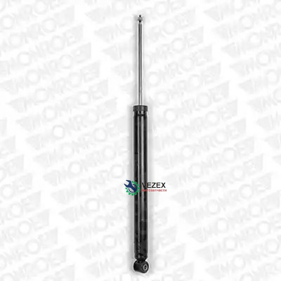 MONROE G1197 амортизатор задний газовый!\ Mazda 3 1.6-2.2 09>