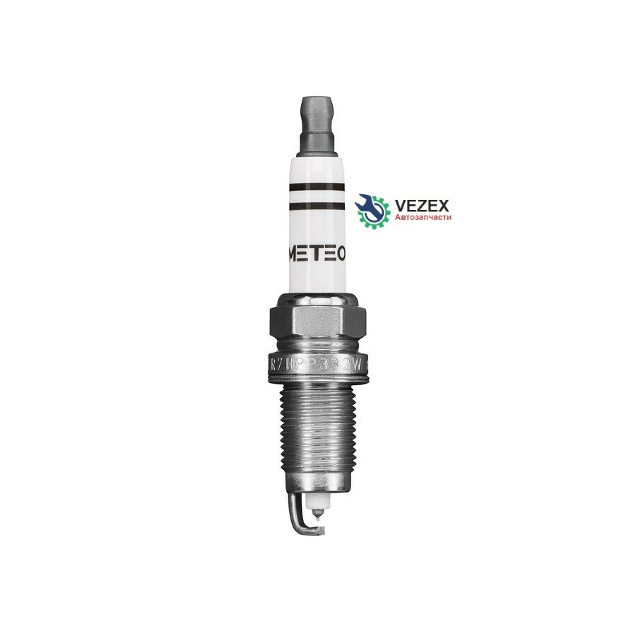 METEOR SA449 свеча зажигания!\ Audi A3/A4, VW Golf/Jetta/Passat/Touran, Skoda Octavia 2.0FSI 02>