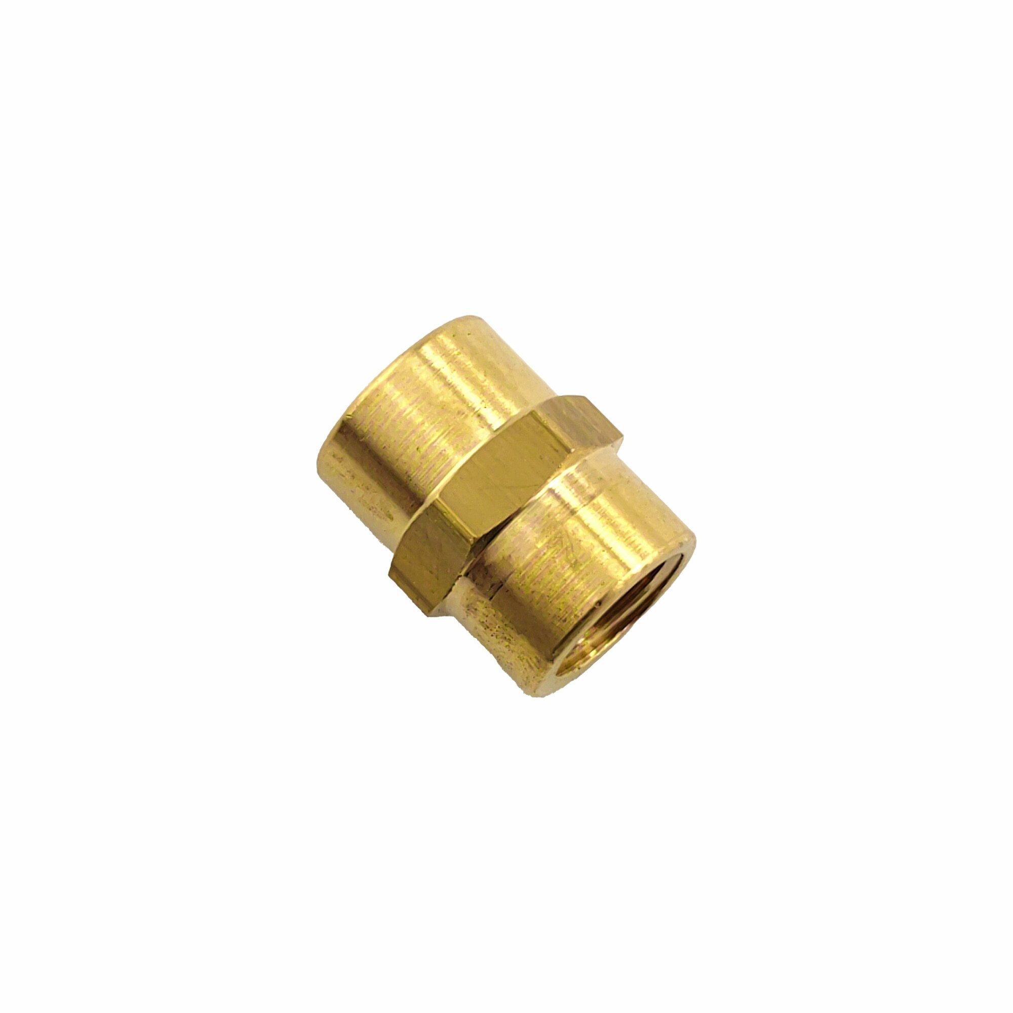 Муфта пневмо HG 1/4" ВР