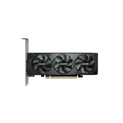 Видеокарта nVidia GeForce RTX 5050 8Gb Low Profile GV-N5050D6-8GL