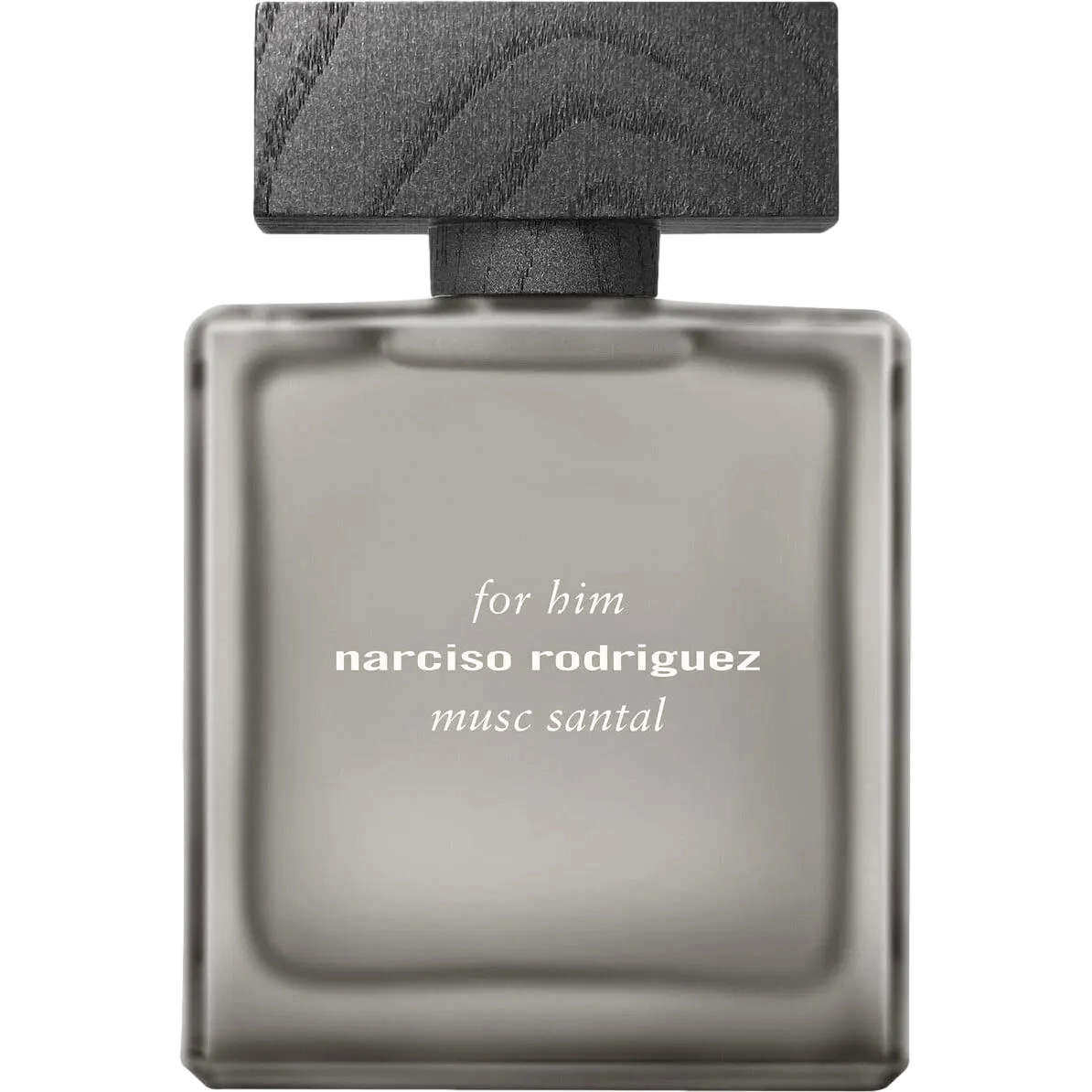 Мужской парфюм Нарцисо Родригез Фор Хим Муск Сантал 50 мл - Narciso Rodriguez For Him Santal