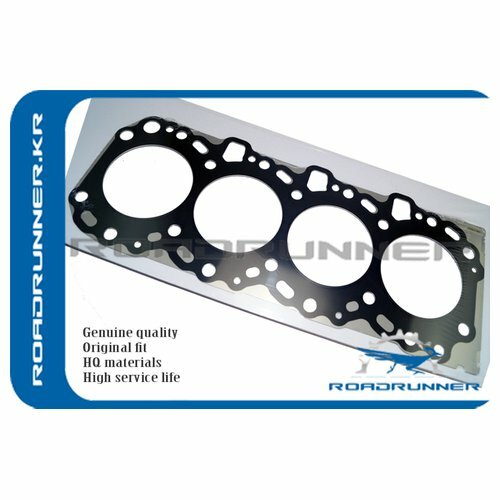 Прокладка головки блока ROADRUNNER RR1111530031B0