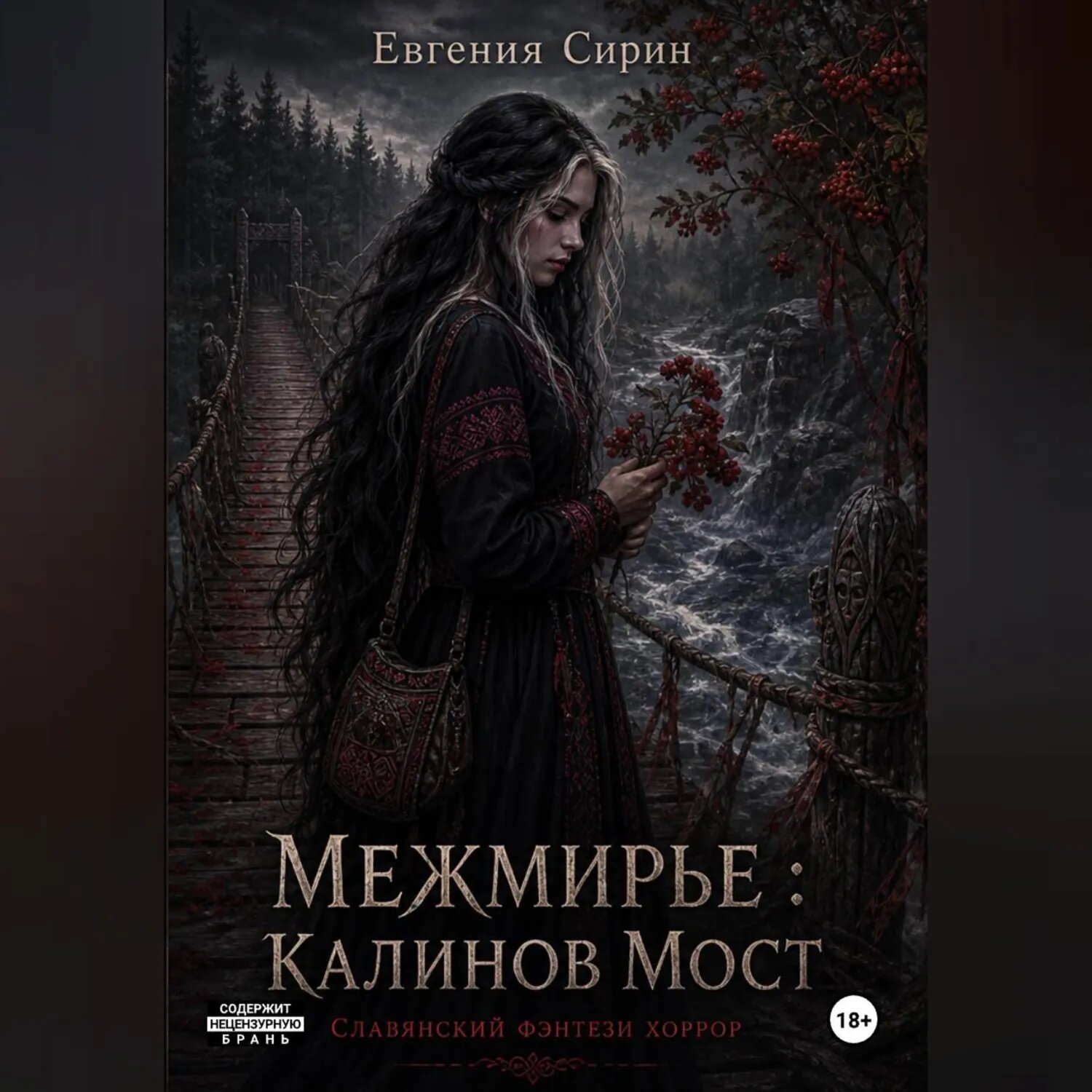 Межмирье. Калинов Мост [Аудиокнига]