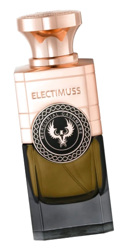 Electimuss Mercurial Cashmere аромат 100 мл / Меркуриал Кашемир для женщин и мужчин