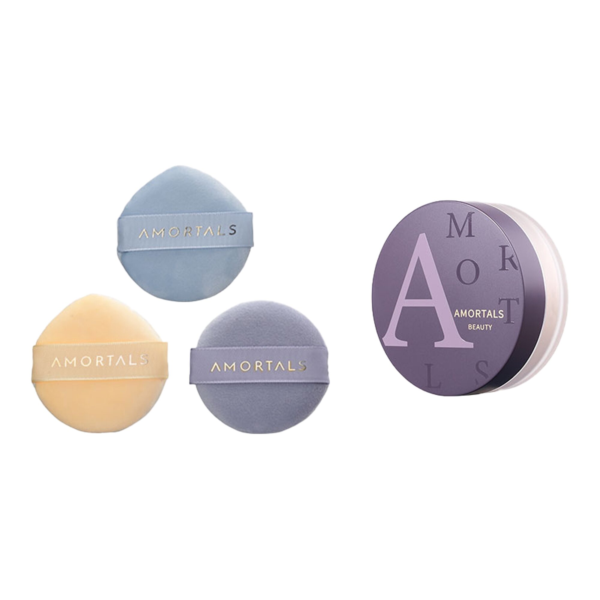 Наборы AMORTALS
