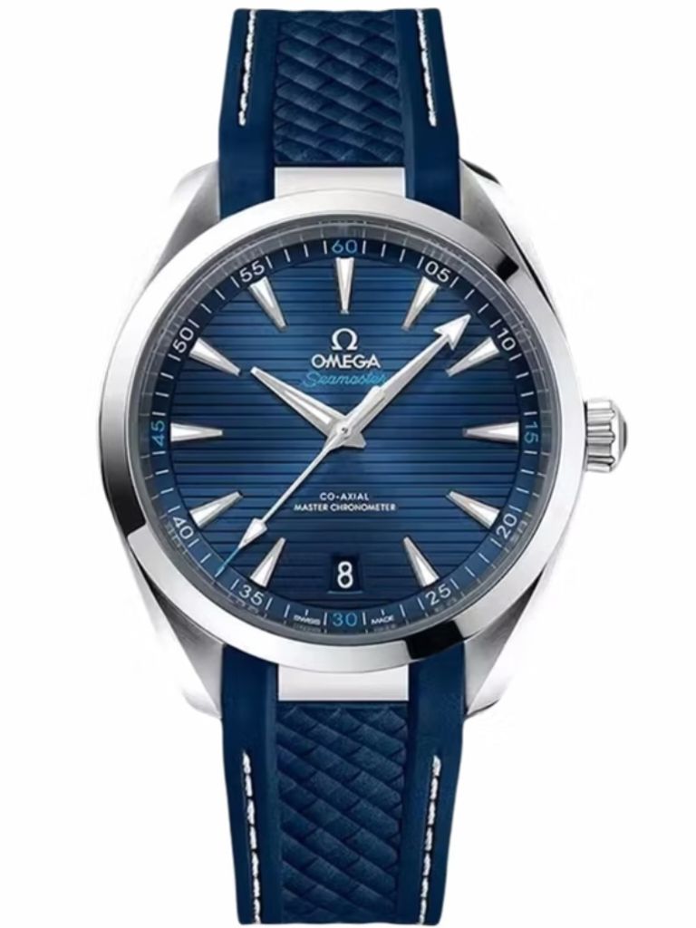 OMEGA Часы наручные Механические Серия морских коньков