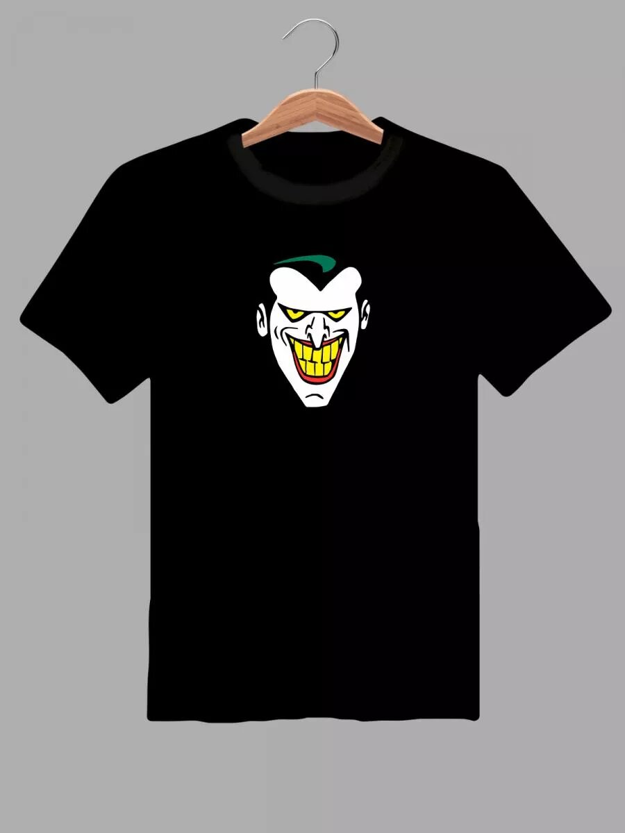 Футболка Джокер