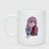 Zero Two Керамическая кружка