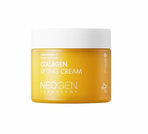 Крем-лифтинг с коллагеном NEOGEN Dermalogy Collagen Lifting Ceam 70ml
