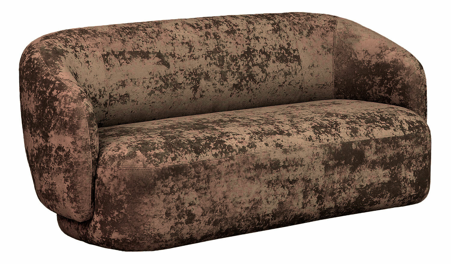 Диван "Саванна", пенополиуретан, эффект памяти, 198x90x84 см