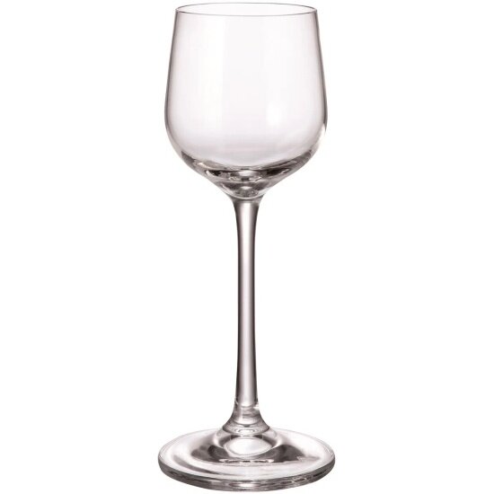 Набор рюмок для водки, ликера Crystal Bohemia "STRIX", 60 мл (набор 6 шт.)