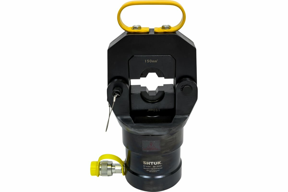 Гидравлический пресс SHTOK ПГ-630+ 02001