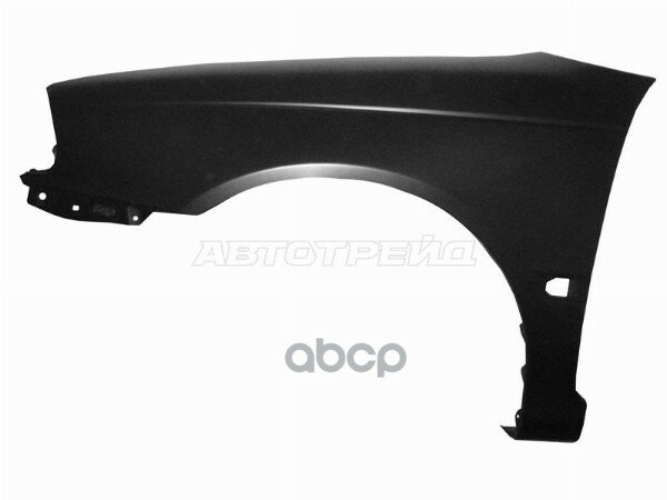 Крыло переднее Toyota Avensis (T220) 97-03 / Caldina (T210) 97-02 (Слева/ Под поворот(ы)) Sat арт. ST-TY46-016-J2