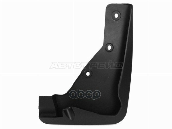 Брызговик Mitsubishi ASX 10- / RVR 10-19 (Спереди/ Справа) Sat арт. ST-MAS1-016B-1