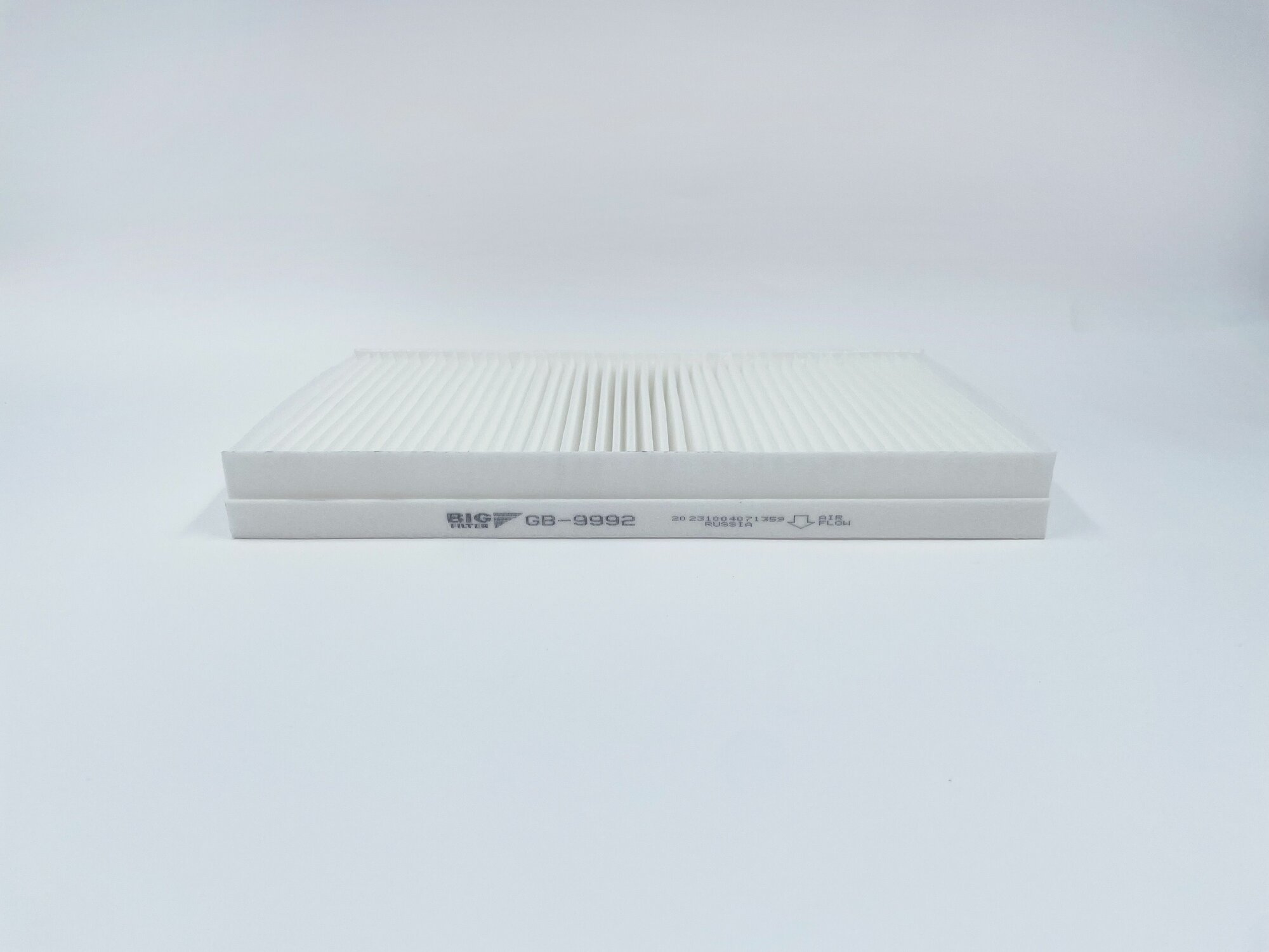 Фильтр салона LAND ROVER Discovery III 04- Range ROVER Sport I II 05-