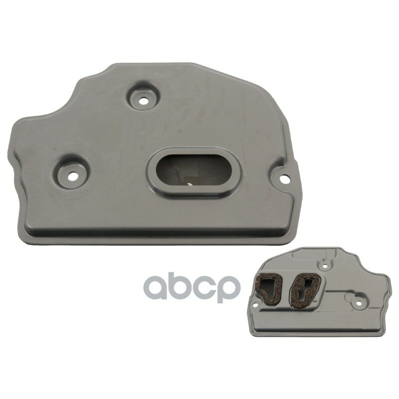 Фильтр АКПП Febi арт. 47165