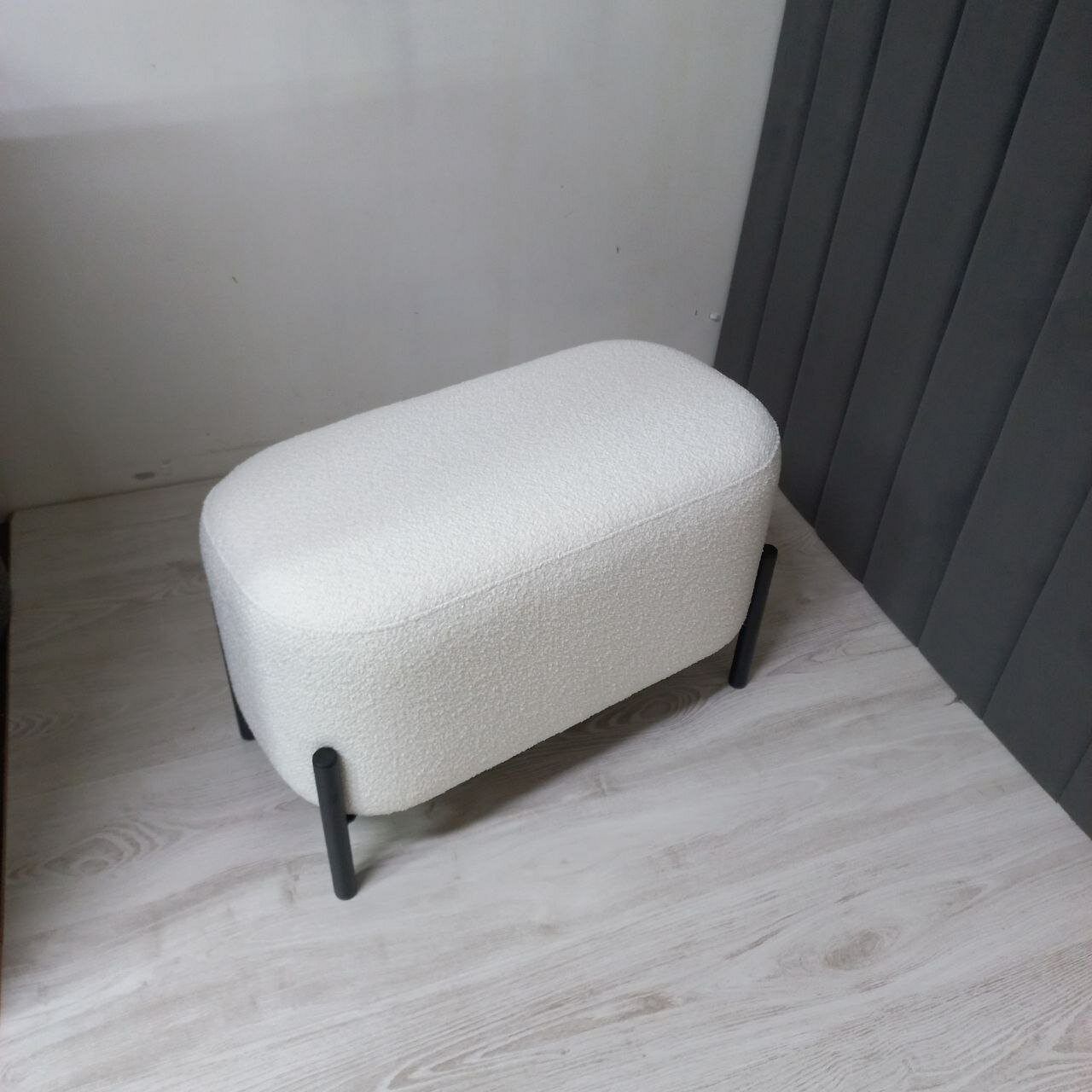 Банкетка" Букле Gucci 000"