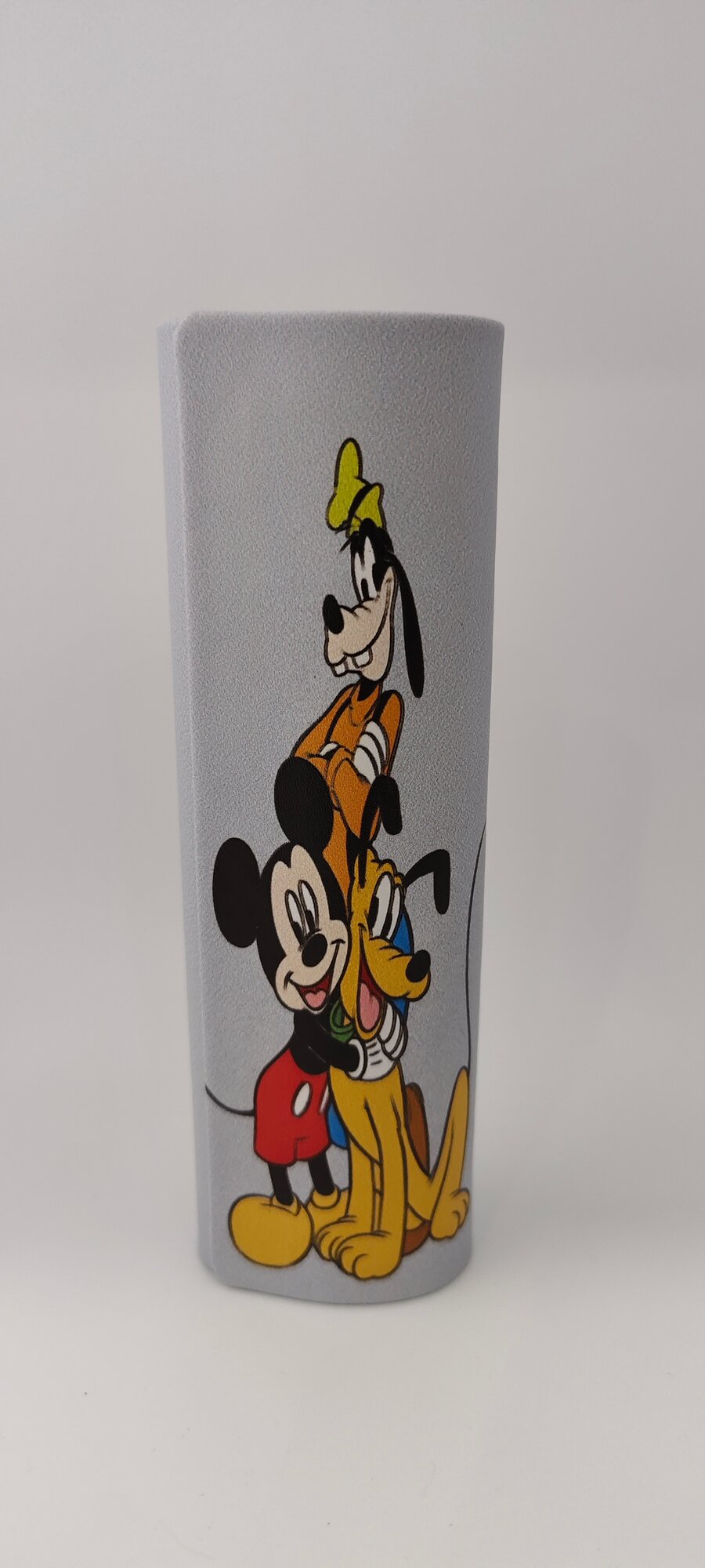 Футляр для очков "Микки Маус", на магните, детский, стильный, прочный