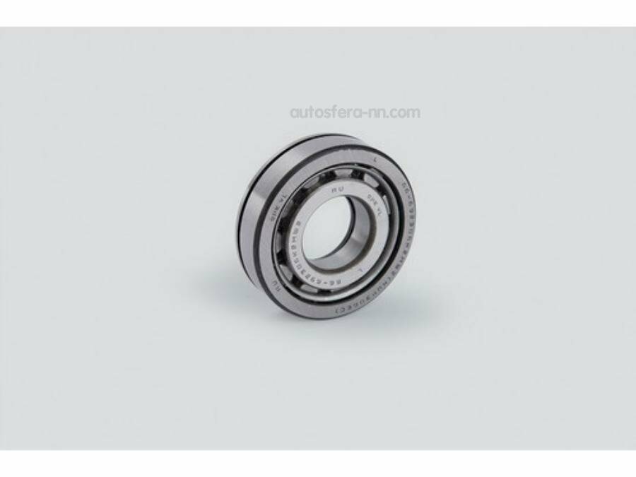 UAZ 374100180208200 Подшипник 692306 вала привода переднего моста косозубой РК УАЗ-3163 патриот, 2360 профи (УАЗ)