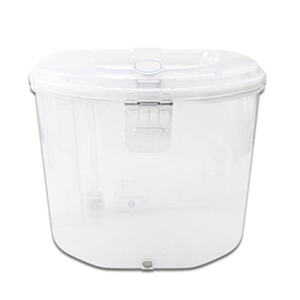 Принадлежности для пылесоса, бак для чистой воды для робота-пылесоса Xiaomi MJSTP