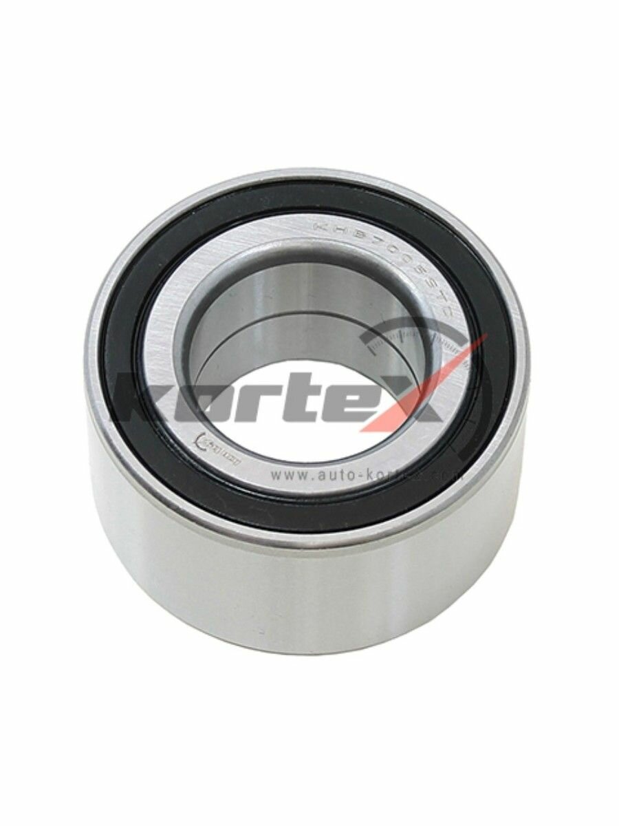 Подшипник ступицы передний для а/м CHEVROLET Lacetti, Kortex KHB7005STD