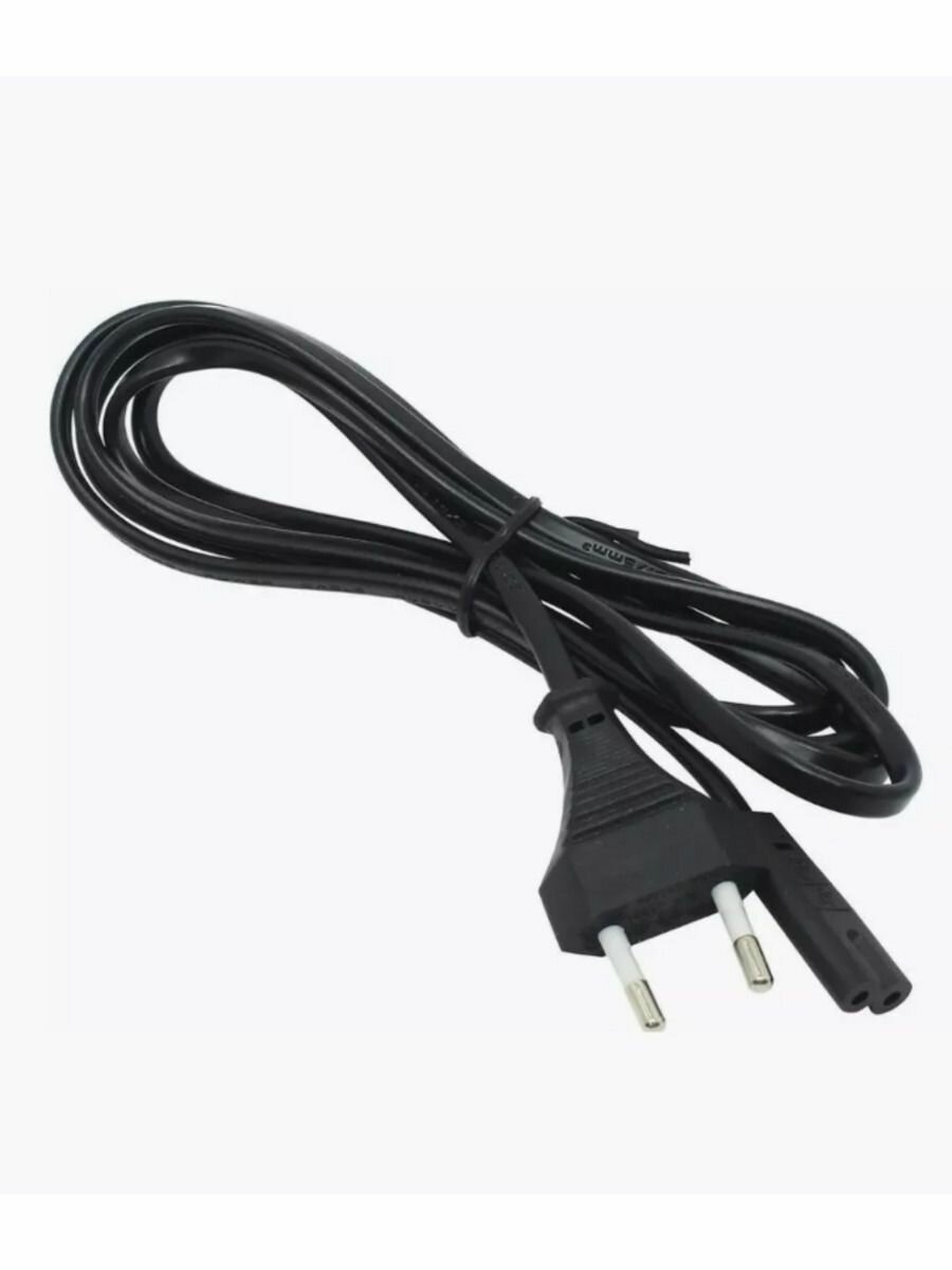 Сетевой шнур 1,8 метра