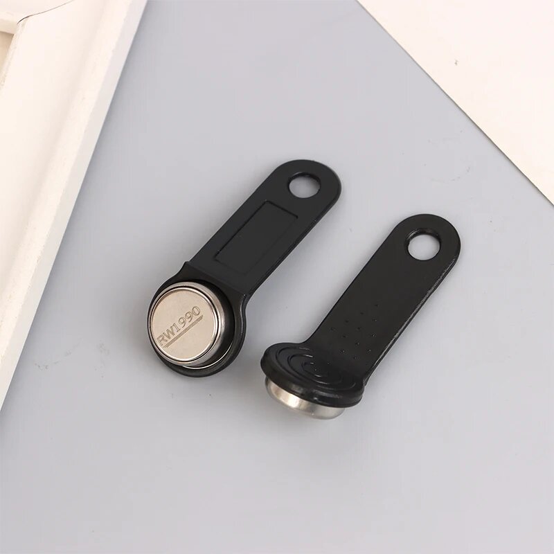 RFID-ключ RW1990 Black