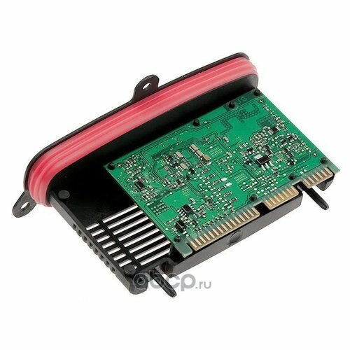 Блок управления света BMW 5 F10/F11 2012-/LIFT/ Nty EPXBM030