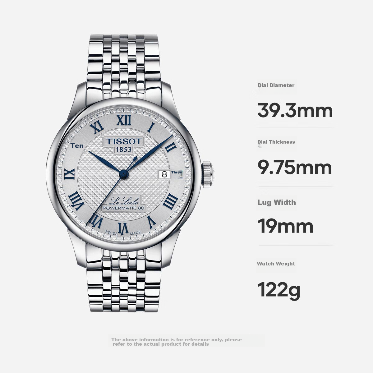 Наручные часы