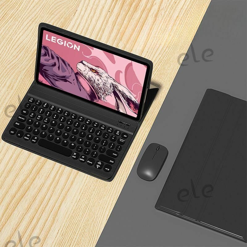 Чехол с клавиатурой для Lenovo Legion Y700 2025 8.8' TB321FU