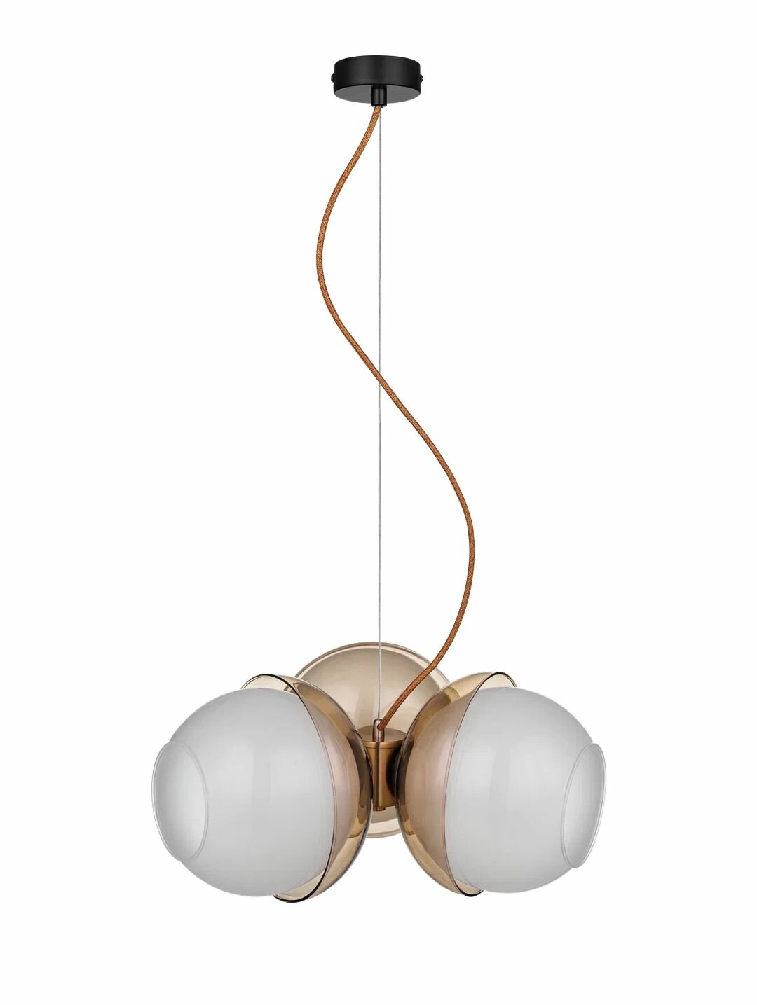 Люстра Лаборатория света 33 Идеи SPHERE