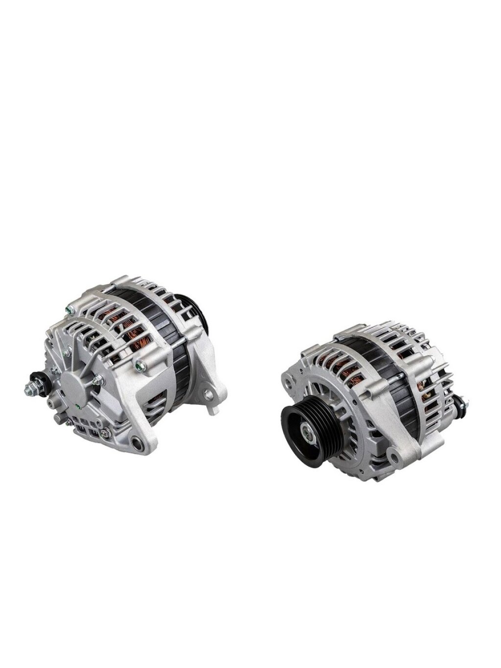 Генератор MasterKit 77AL101