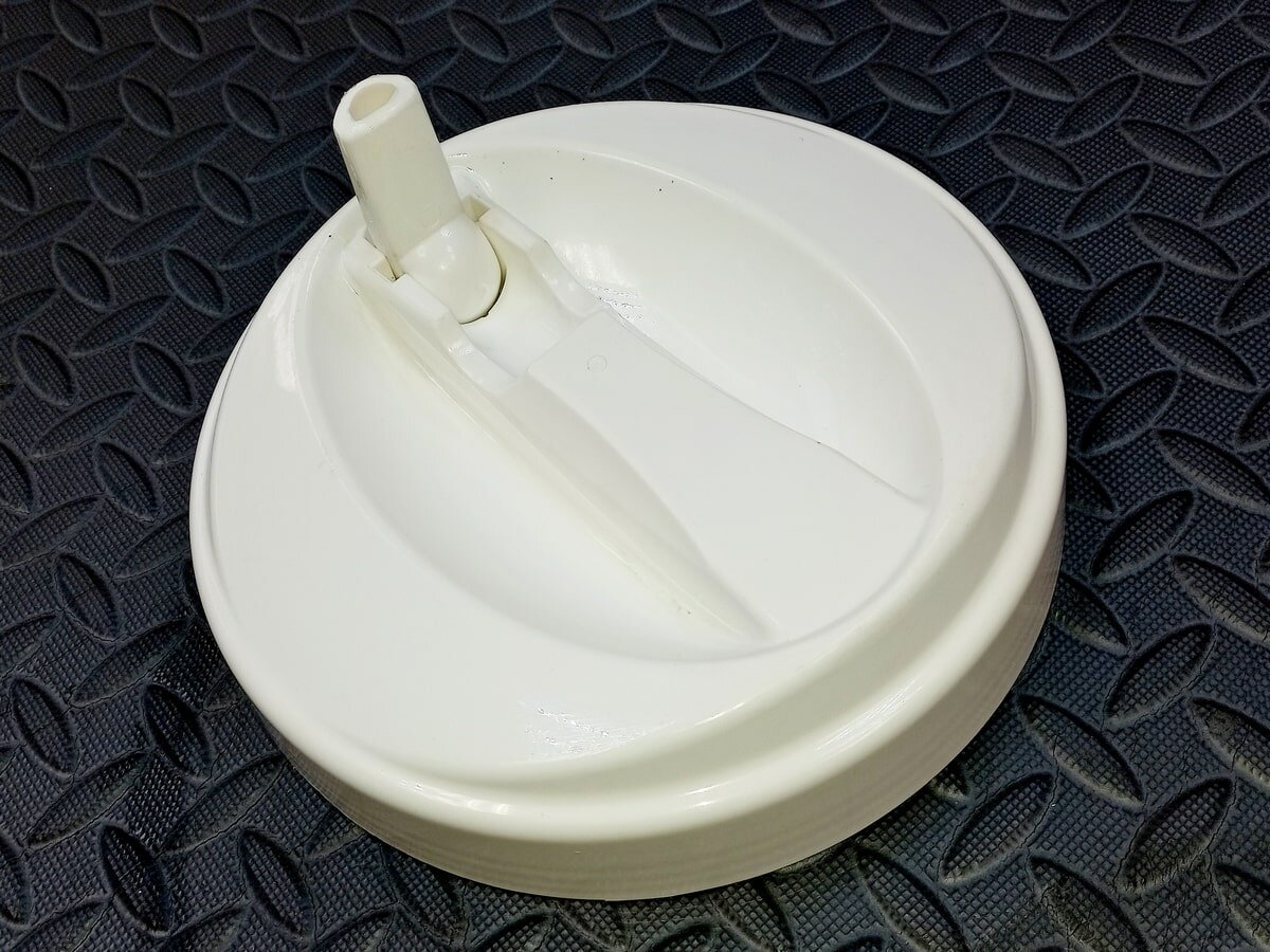 Крышка кулера Ecotronic AJ 7