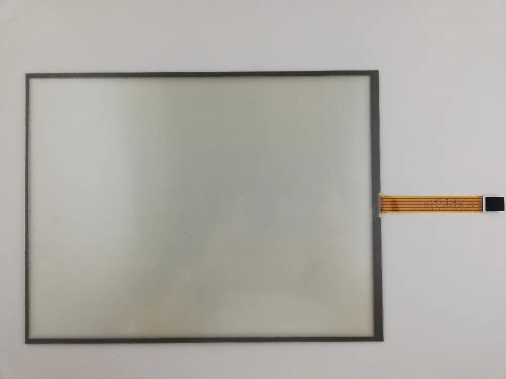 Сенсорный экран Digitizer Вот. B&R Power Panel PP420 4PP420.1505-75 4PP420.1505.75 4PP420-1505-75 Сенсорная панель Ремонт