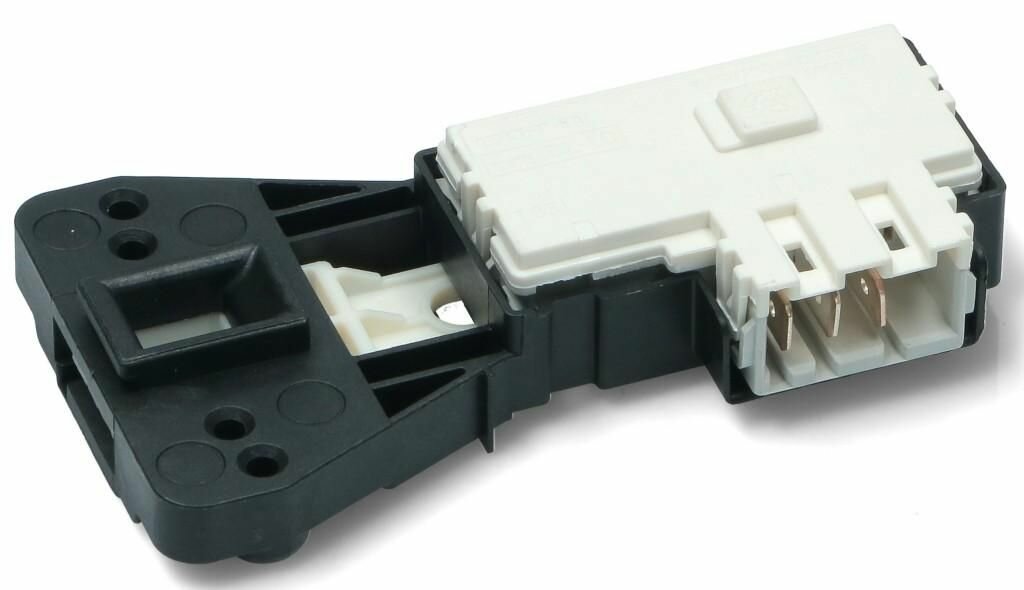 УБЛ (Замок) стиральной машины Samsung, DC64-01538A, INT010SA, BITRON