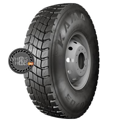 Kama NU 703 11/0 R20 150/146K ALLSEASON