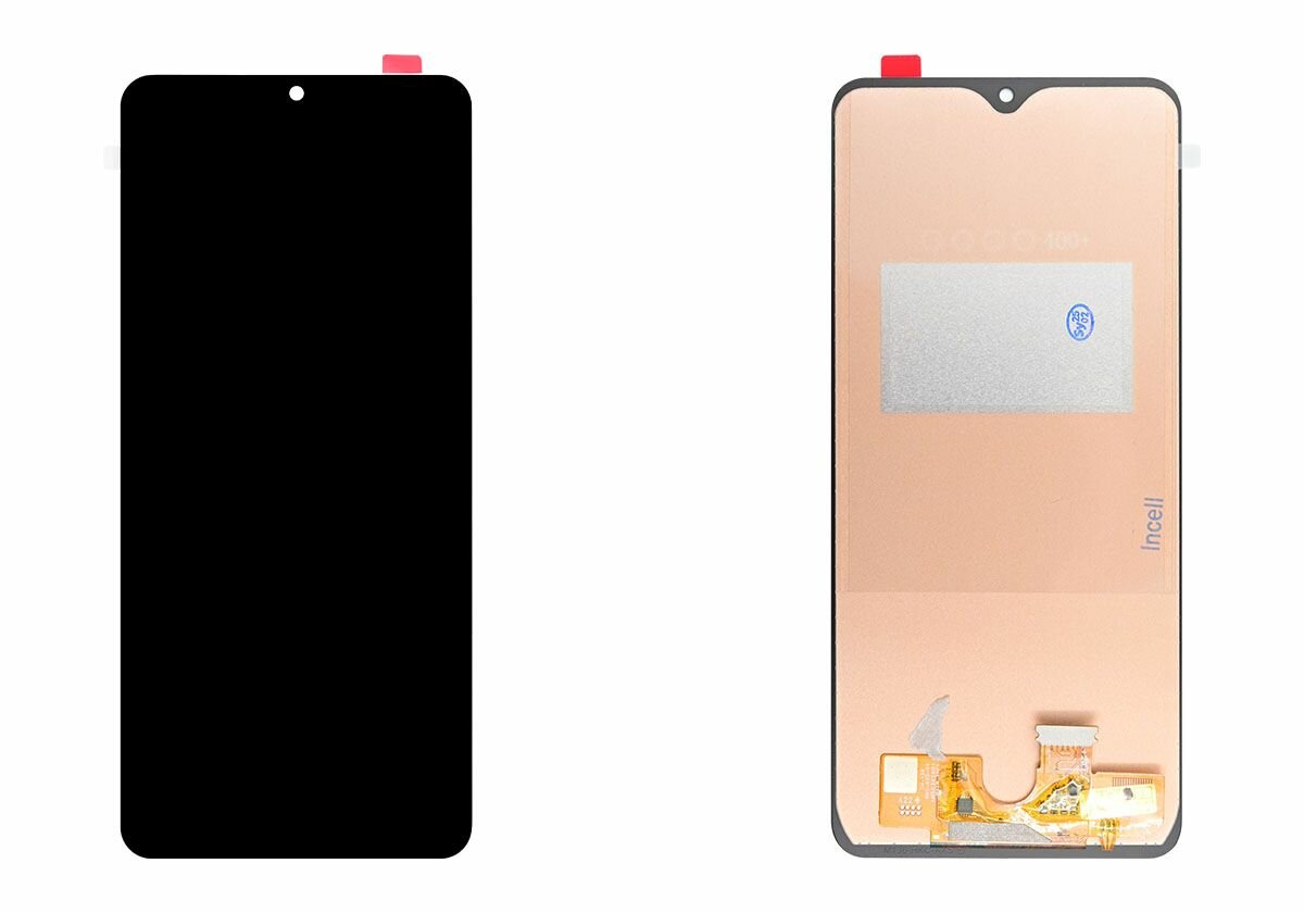 Дисплей для Samsung A22 (A225F) In-cell