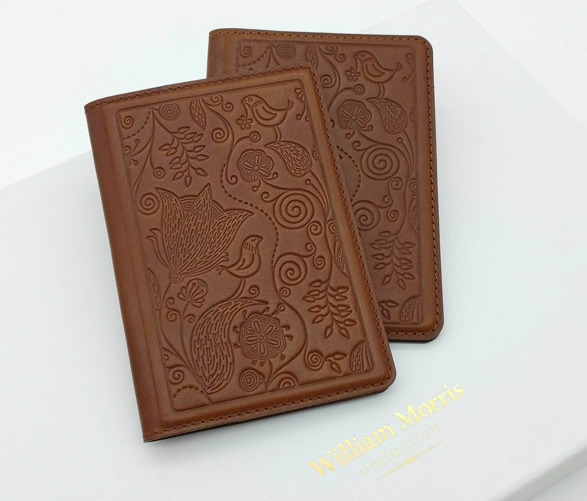 Обложка для паспорта