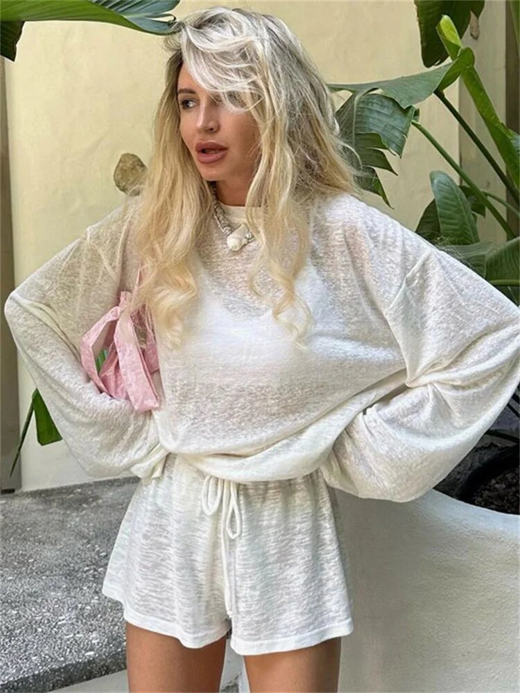 Комплект одежды Tossy